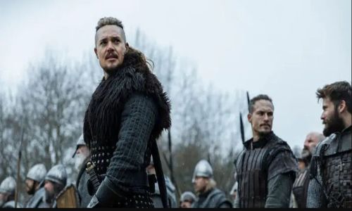 دانلود فیلم آخرین پادشاهی هفت پادشاه باید بمیرند ️ The Last Kingdom 2023