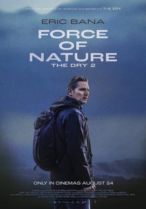 دانلود فیلم نیروی طبیعت خشکسالی 2 ️ Force Of Nature The Dry 2 2024 با دوبله